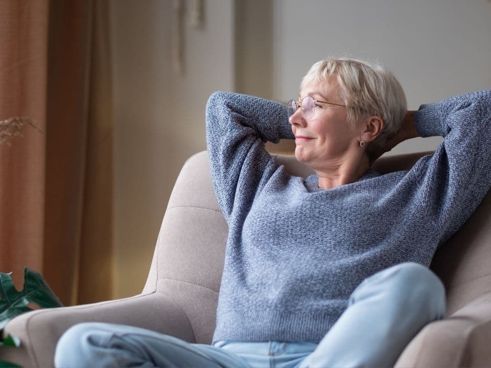10 reasons why older adults walk with a shuffling gait – Bold