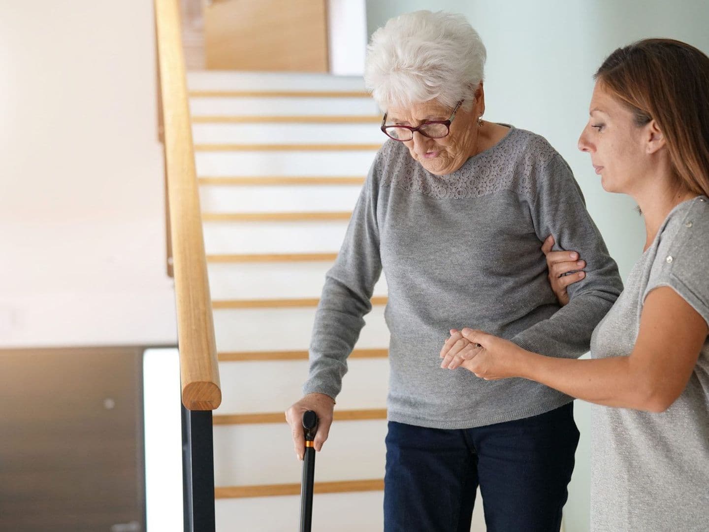 10 reasons why older adults walk with a shuffling gait – Bold